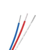China Multi Core Flexible Insulated Tinned Copper Wire UL4389 for sale