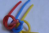 China 30KV hoogspanningskabel UL 3239 20AWG Ingeblikte Koperen geleider Flexible Insulated Wire Te koop