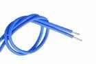 Cina L'UL 3239 16AWG 52*0.18 3KV 200C ha inscatolato bianco rosso di Flexible Insulated Wireblack del conduttore di rame in vendita