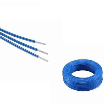 China 14awg UL3134 150C Flexible Silicone Insulated Wire ROHS for sale