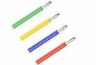 China Único VDE isolado H05S-K dos fios da borracha de silicone 2AWG do núcleo 1.25mm à venda
