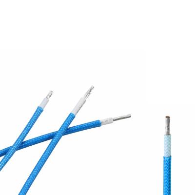 CCC UL3068 Silicone Wiring Cable 150c Stranded Conductor