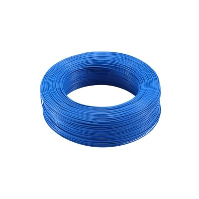 China a fibra de vidro do VDE de 180C 2.5mm isolou o fio de cobre H05SS-K à venda