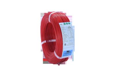 Cina Cavo di riscaldamento di 16AWG UL3385 XLPE isolamento 26/0.254 pi2 in vendita