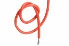China 200C 18AWG PTFE Tinned Copper Wire High Temperature Resistant for sale