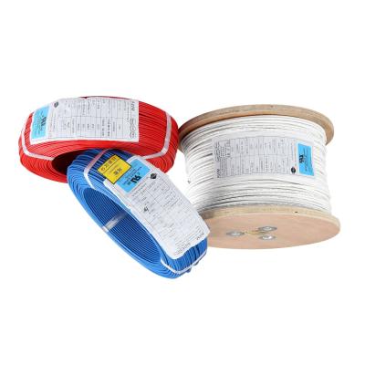 Cina Collegamento di FT1 125C 600V 8AWG XLPE il filo di rame in scatola filo del cavo UL3195 in vendita
