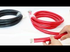 De Haak van UL 3271 XLPE op Industriële de Machtsverwarmer van het Draad600v/125c 18awg Ul758 Rode licht
