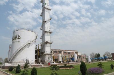 Cina Gas criogenico di taglio della pianta di separazione dell'aria di KDON-10000 Nm3/h inerte in vendita