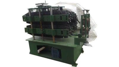 Cina La linea professionale ss del laminatoio per tubi 100KW convoglia la levigatrice con 20 teste in vendita