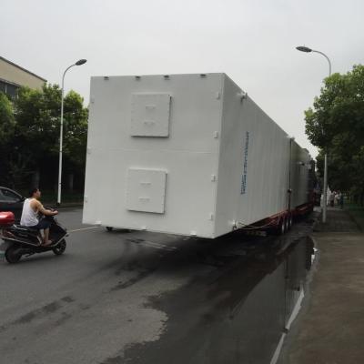 China Facultatieve het Gasinstallatie van het Kleuren Automatische C2H2 Acetyleen met Lage Druk Drogere 20M3/Hr Te koop