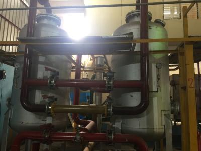 Cina 99,6% C2H2 industriale/SO2/CO2/pianta dell'ossigeno della pianta 350M3/h separazione dell'aria in vendita