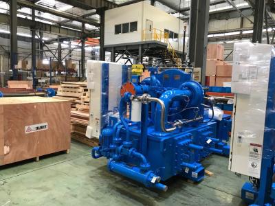 Cina C2H2 / Pianta industriale dell'ossigeno liquido della pianta 720nm3/h di separazione dell'aria SO2/di H2S in vendita