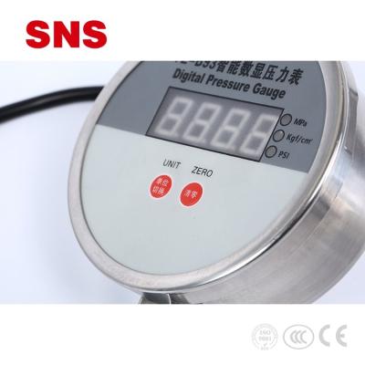China Van de de Zuurstofconcentrator van de messingsbeweging van de de Vervangstukkendruk de Maat Lage Druk Te koop