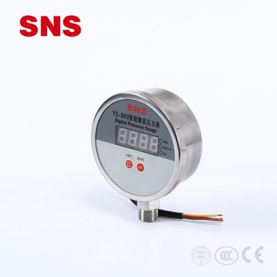 China Van de de Zuurstofconcentrator van de messingsbeweging van de de Vervangstukkendruk de Maat Lage Druk Te koop