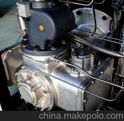 Cina Raffreddamento ad acqua ricambiando stile senza olio di lubrificazione del compressore d'aria in vendita
