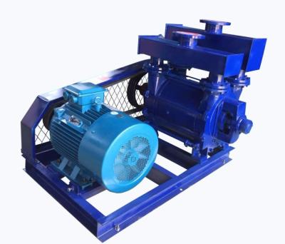 Cina 2500L / Pulsometro di radici di S, pompa del liquido criogenico per la pianta di separazione dell'aria in vendita