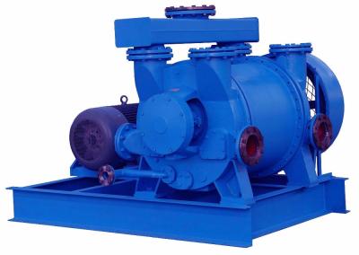 Cina 2500L / Pulsometro di radici di S, pompa del liquido criogenico per la pianta di separazione dell'aria in vendita