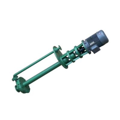 Cina Acciaio inossidabile di industria chimica della pompa centrifuga a più stadi dell'acqua di mare resistente alla corrosione in vendita