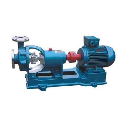 Cina Acciaio inossidabile di industria chimica della pompa centrifuga a più stadi dell'acqua di mare resistente alla corrosione in vendita