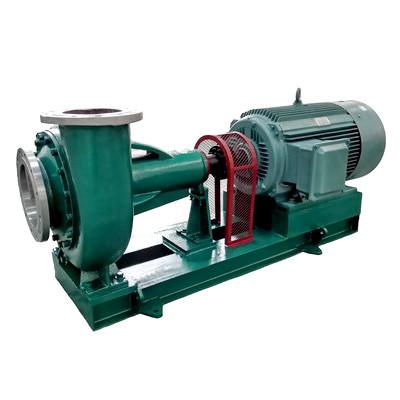 Cina Acciaio inossidabile di industria chimica della pompa centrifuga a più stadi dell'acqua di mare resistente alla corrosione in vendita