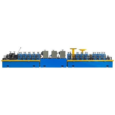 China ZG355 Lijn van de de Buismolen van de reeks de Grote Grootte voor Gelaste Buisdikte 4.012.0mm Te koop
