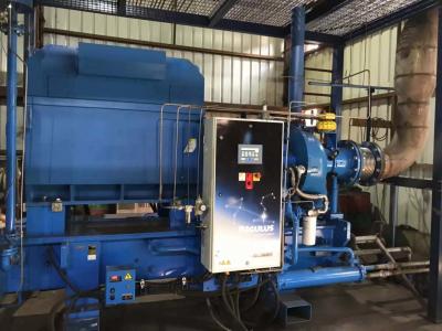 China 3000Nm3/H Proposed Liquid Air Separation Plant With GB Standard for sale
