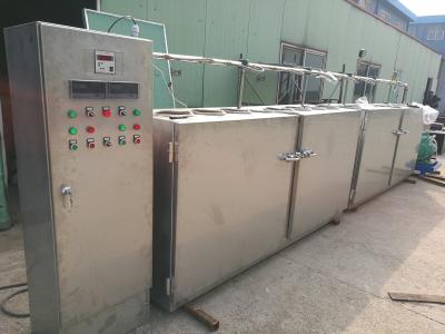 China 3-16KW Industrial Oven Oxygen Concentrator Parts 220V / 380V 50Hz / 60Hz for sale