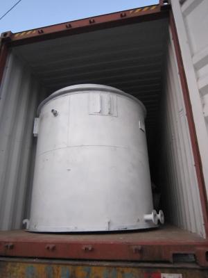 China Opgezette het Acetyleenproductie-installatie van de staal Hoge Zuiverheid Steunbalk met C2H2-Generator Te koop