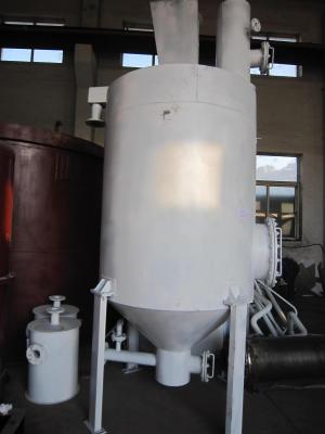 China Het industriële Materiaal van de het Acetyleeninstallatie van C2H2 45m3/h met Diafragmacompressor Te koop