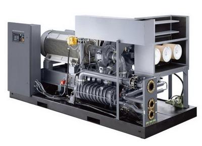 China Liquid Oxygen Plant 2000nm³/h Large Skid Mounted Air Separation Plant Equipment for sale