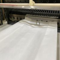 China 3D Fully Automatic Non Woven Fabric Bag Making Machine Ce Certified for sale