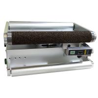 China 30cm Height Face Mask Machine Parts Servo Precision Deviation Correction Machine for sale