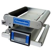 China 30cm Height Face Mask Machine Parts Servo Precision Deviation Correction Machine for sale