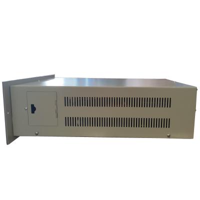 Cina pezzi meccanici della maschera di protezione 2600W, sistema della saldatura a ultrasuoni 20kHz in vendita