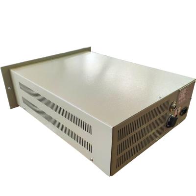Cina La macchina della maschera di protezione 1.5KW parte il sistema di saldatura a ultrasuoni per la saldatura del bordo in vendita