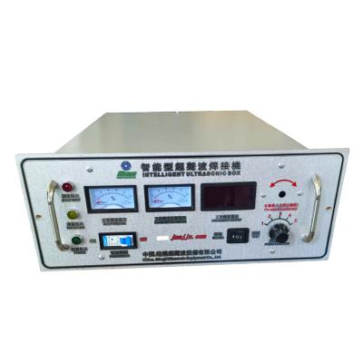 Cina Pezzi meccanici della maschera di protezione, componenti 4200w della saldatura a ultrasuoni 380V in vendita