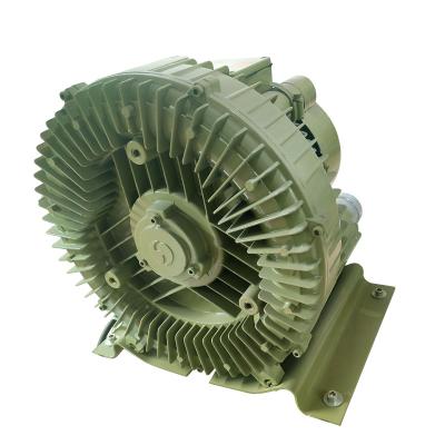 Cina Ventilatore industriale della pompa di aria del fan del mulinello 220V per la macchina della maschera in vendita