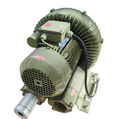 Cina ventilatore ad alta pressione 1.1KW di lunghezza di 40cm per la macchina della maschera in vendita