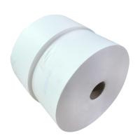 China Wide Elastic Ear Loop Material , Diamond Point Non Woven Fabrics Roll for sale