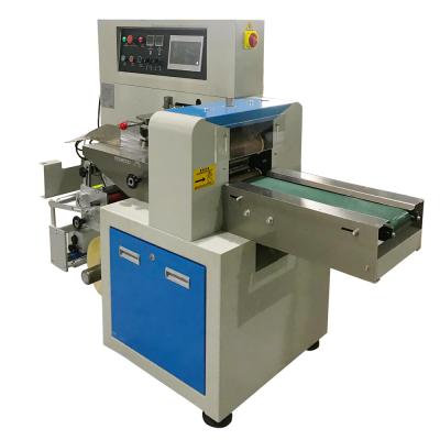 China De individueel Verpakte Beschikbare Machine van de Maskerverpakking 220V 50Hz 60Hz Te koop