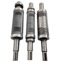 China Ra3.2 mask machine roller for sale