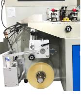 China Automatic Surgical Mask Packing Machine Multi Function 30-120 Bag/Min for sale