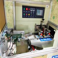 China One Button Auto Elastic Mask Machine 560KG Multi Language Interface for sale
