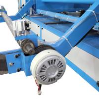 China 5000m/H Cylinder Screen Printing Machine for sale