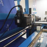 China 5000m/hour  Roll To Roll Screen Printing Machine for sale