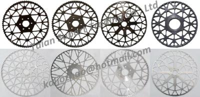China DRIVE WHEEL, RAPIER LOOM SPARE PARTS for sale