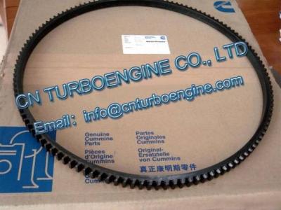 China Gear Flywheel ring for sale