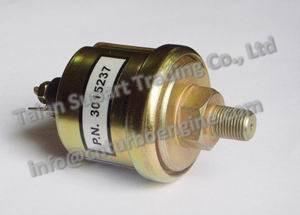 China Oil pressure sensor for sale