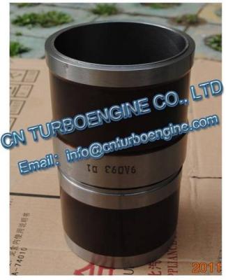 China Cylinder liner for sale