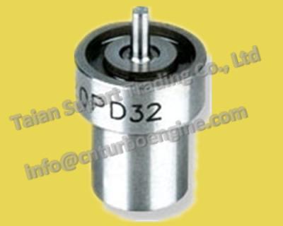 China Injector Nozzle PDN type for sale
